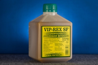 Betonozás házilag - a tökéletes beton titka - Beton Booster