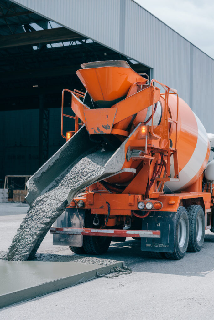 Mixer beton árak 2026-ban: 45 000–56 000 Ft/m³? Így számolj!